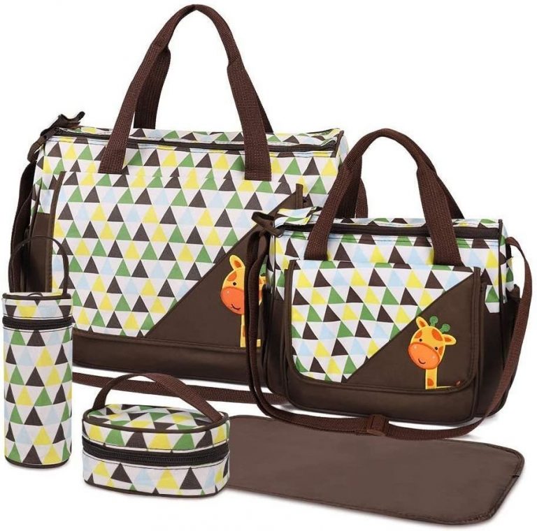 Las 7 mejores de bolsos de maternidad | Cotilleame.net