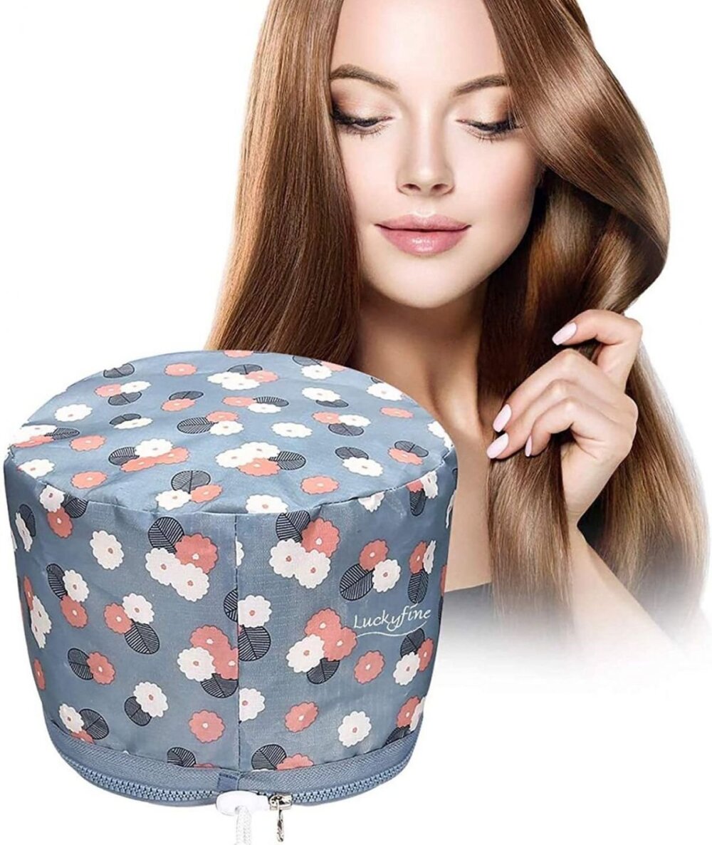 Los 10 mejores gorros térmicos secador | Cotilleame.net